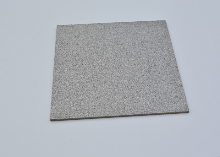 GR1 gesinterte Titanplatten-Nahrungsmittelgrad-Mikrograd-Poren für ...