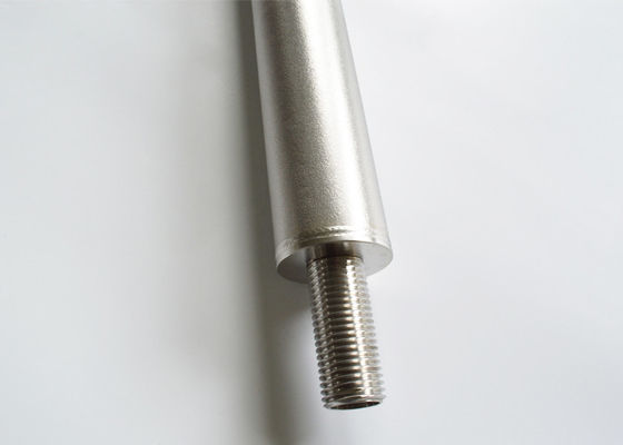 Qualität Gesinterter poröser Filter & Gesinterter Edelstahl-Filter ...