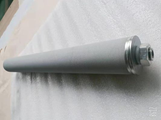 Qualität Gesinterter poröser Filter & Gesinterter Edelstahl-Filter ...